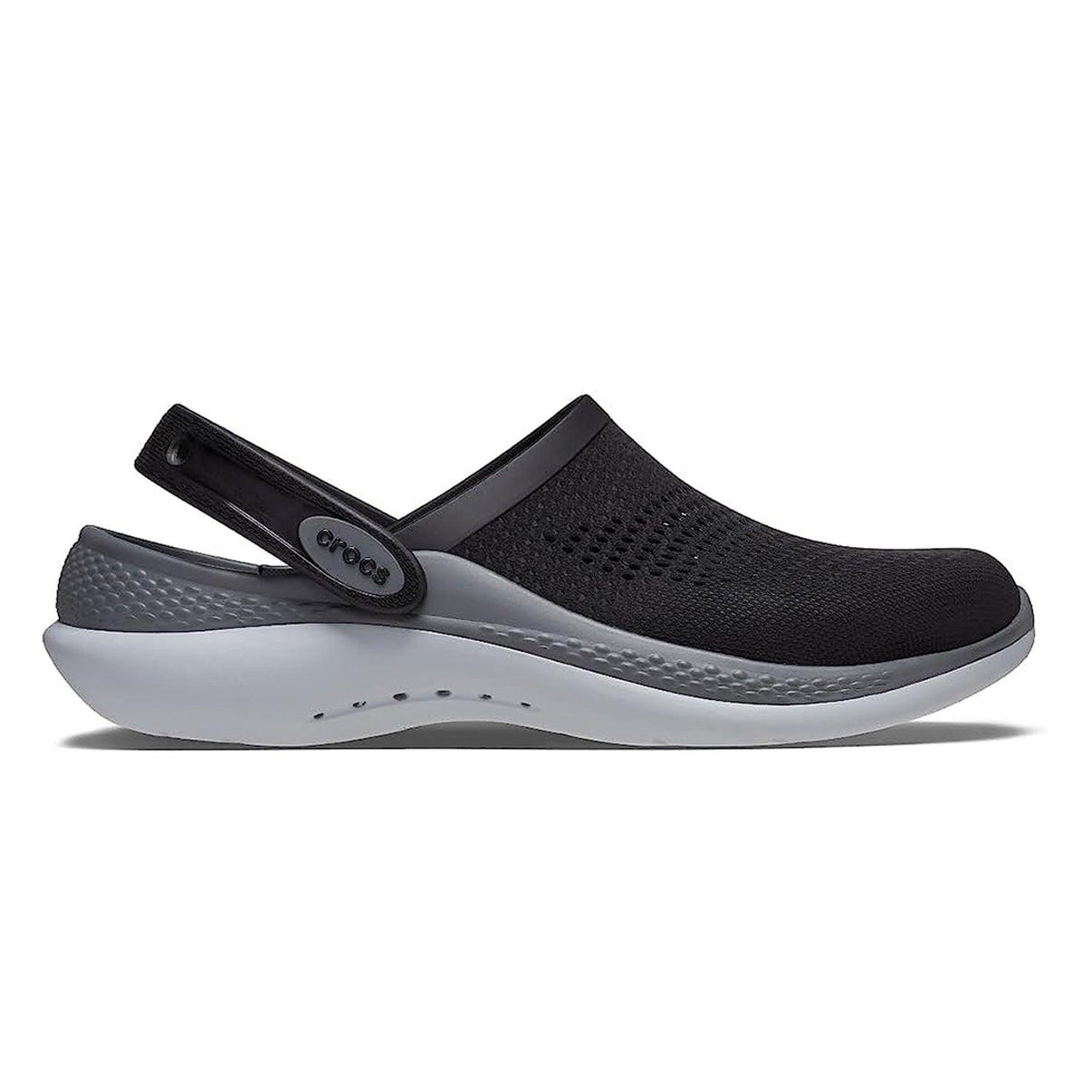 Crocs Literide 360 Clog: Lightweight, Comfortable, and Stylish – Entimessi